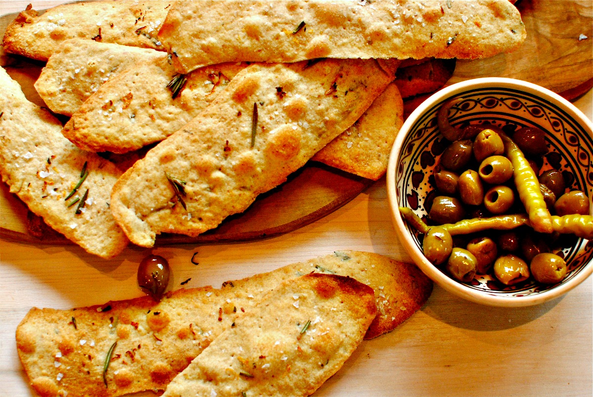 National Vegetarian Week - A Week of Meat-free Recipes - food to glow